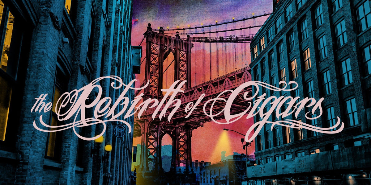 Drew Estate Cigars – Habana Port Cigar Merchants