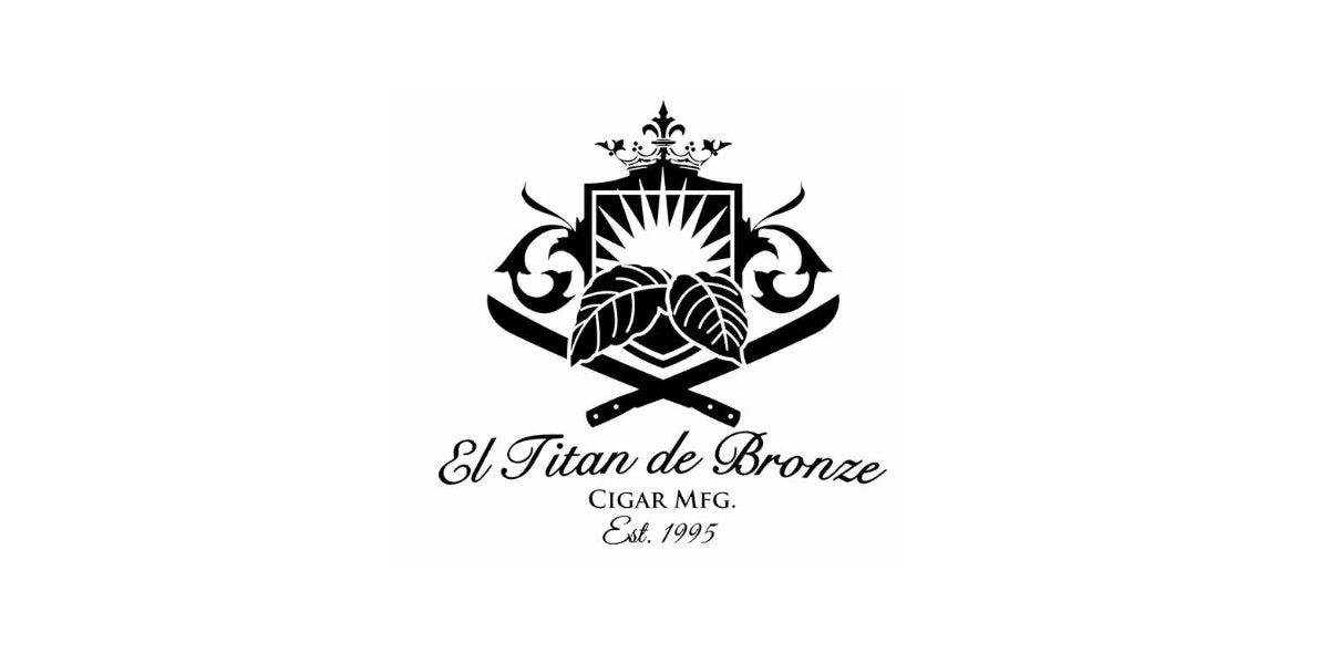 El Titan de Bronze – Habana Port Cigar Merchants