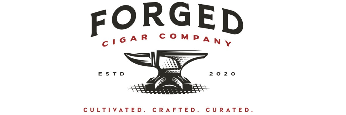 Forged Cigar Company – Habana Port Cigar Merchants
