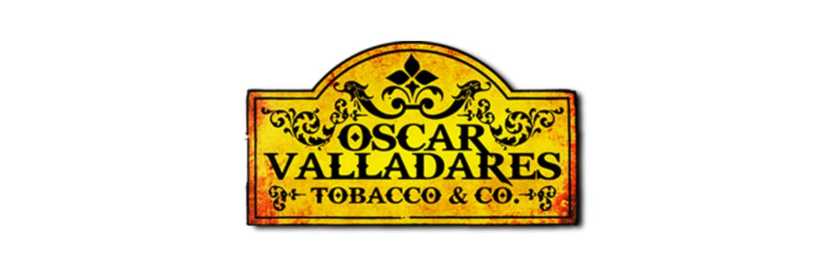 Oscar Valladares Cigar – Habana Port Cigar Merchants