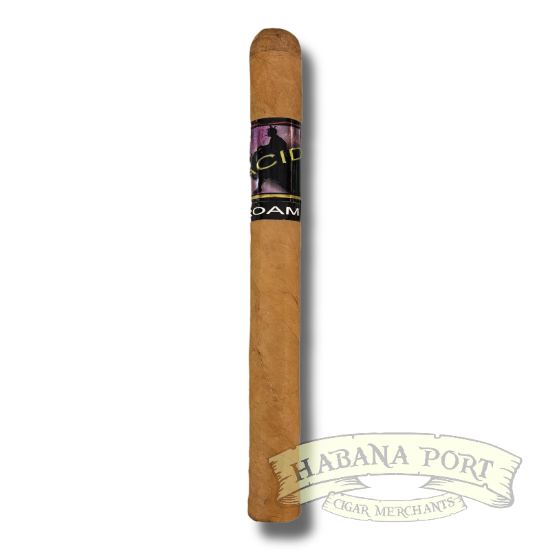 Acid Roam 7x48* – Habana Port Cigar Merchants