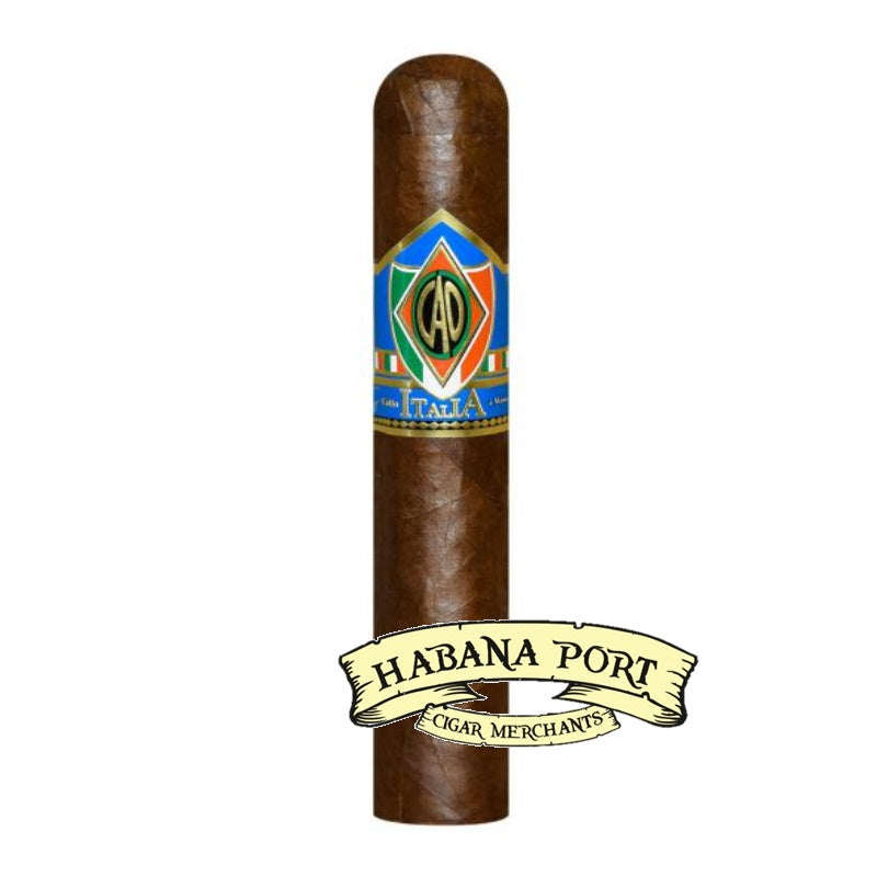 CAO Italia Ciao 5x56 – Habana Port Cigar Merchants