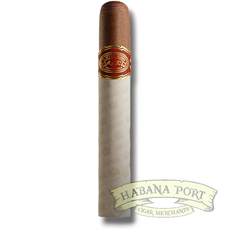 El Rey del Mundo King of the World 2024 Toro 6x50 – Habana Port Cigar ...