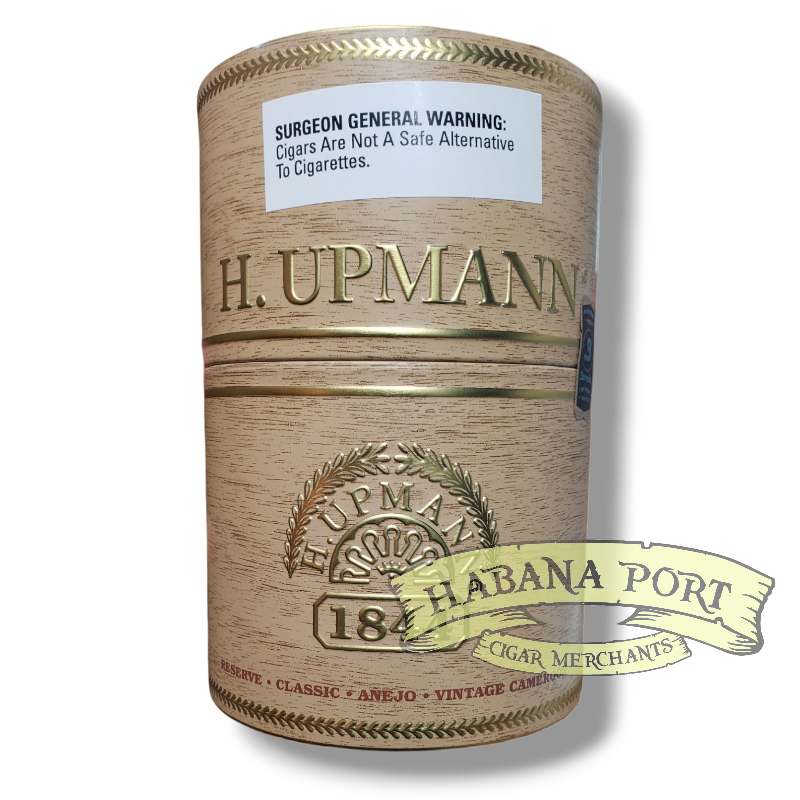 H Upmann 1844 Classic Toro Sampler 8ct Tin – Habana Port Cigar Merchants