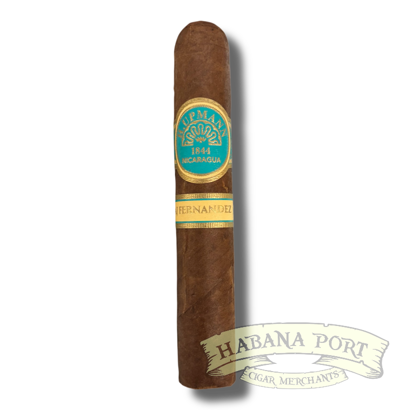 H Upmann by AJ Fernandez Robusto 5.5x52 – Habana Port Cigar Merchants