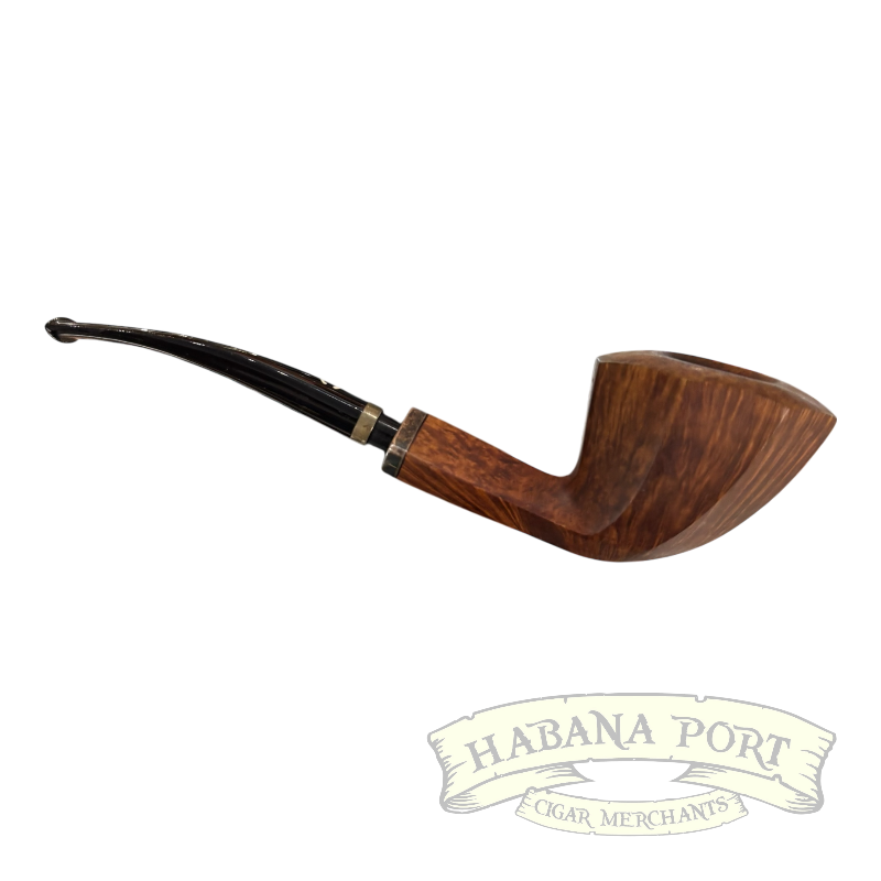 Estate Pipe - Dr. Dan #43 Il Ceppo 4 – Habana Port Cigar Merchants