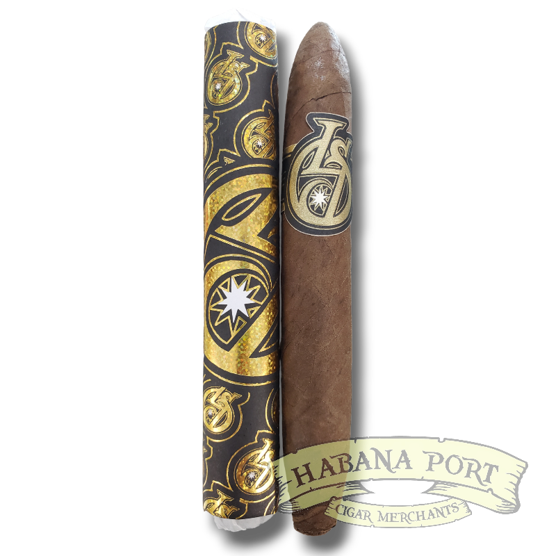 Los Statos Deluxe Limited Edition 2024 Figurado 5.5x50 – Habana Port ...