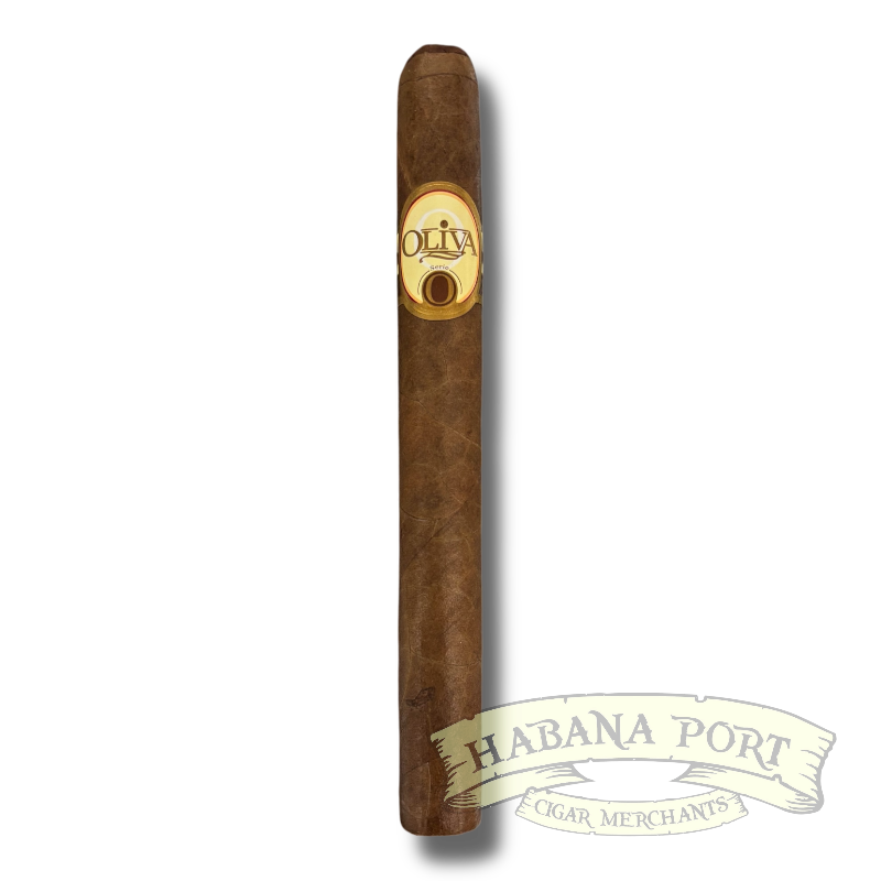 Oliva Serie O Natural Churchill 7x50 – Habana Port Cigar Merchants
