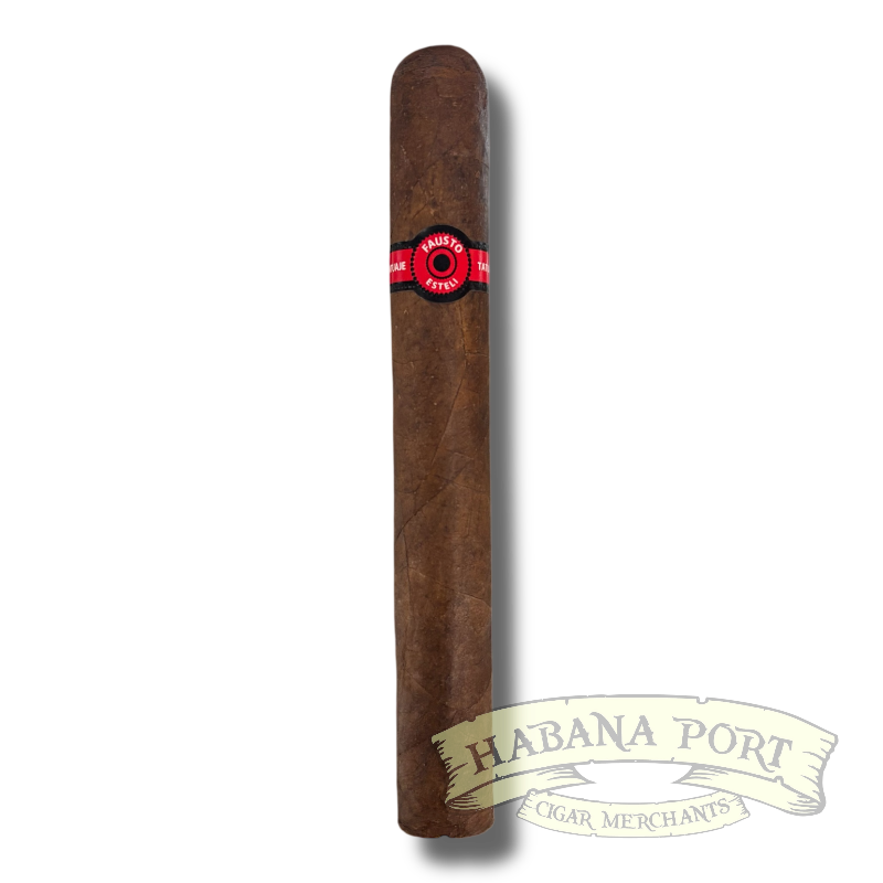 Fausto FT187 Super Gordo 7.375x60 – Habana Port Cigar Merchants