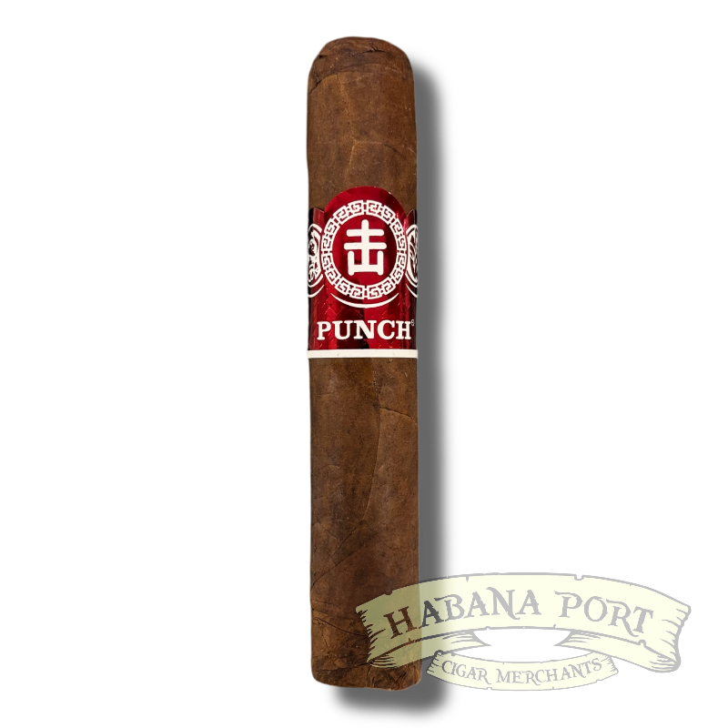 Punch Spring Roll 2023 Year of the Rabbit 4.5x50 – Habana Port Cigar ...