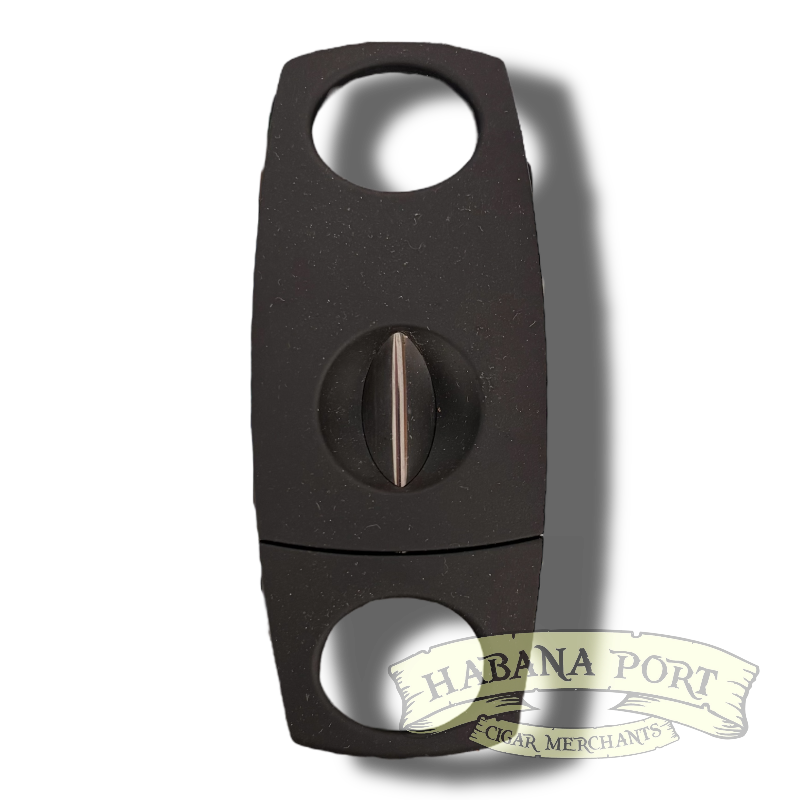Visol Minos Wedge V Cutter – Habana Port Cigar Merchants