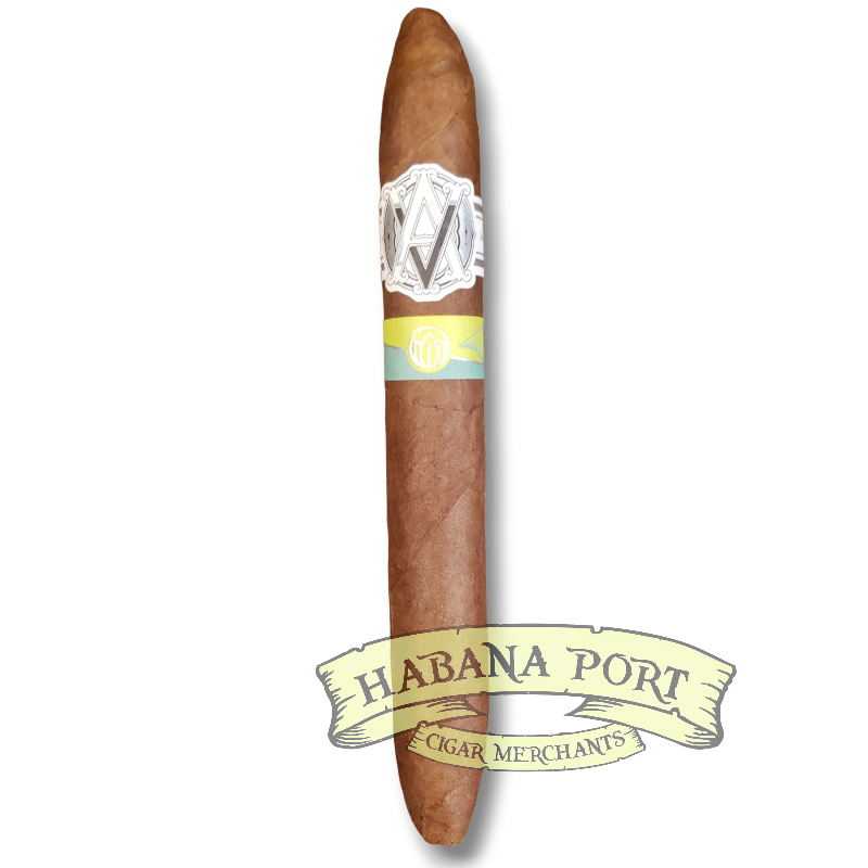 AVO Seasons Spring Diadema LE 2023 6.625x50 – Habana Port Cigar Merchants