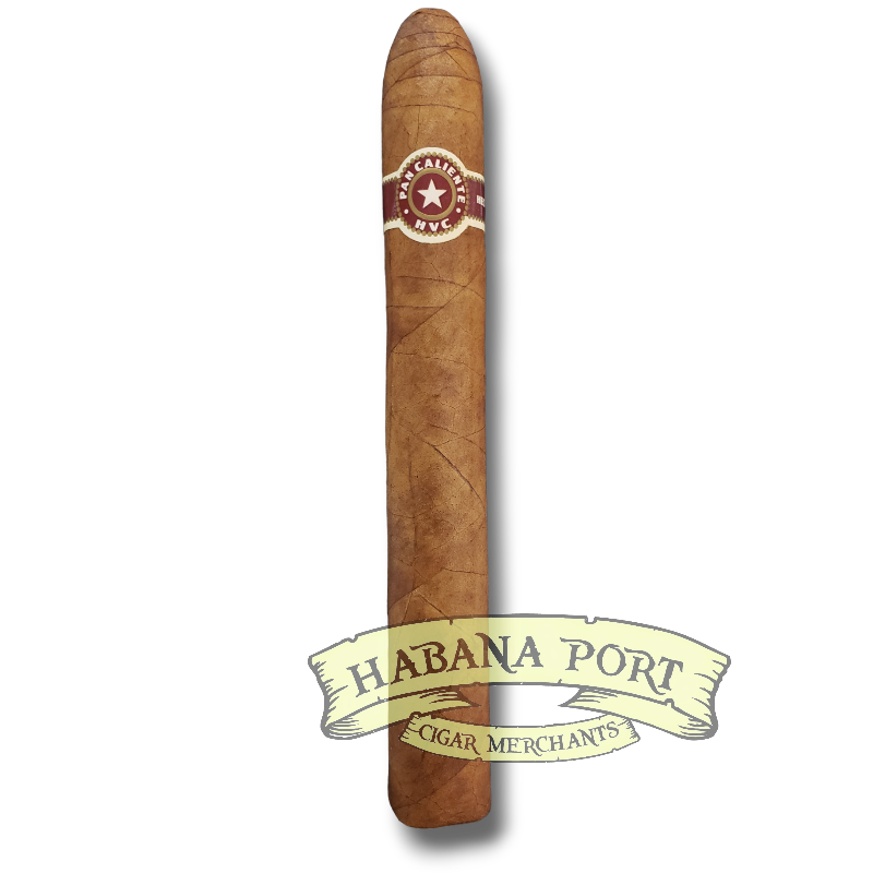 HVC Pan Caliente Toro 6.25x52 – Habana Port Cigar Merchants