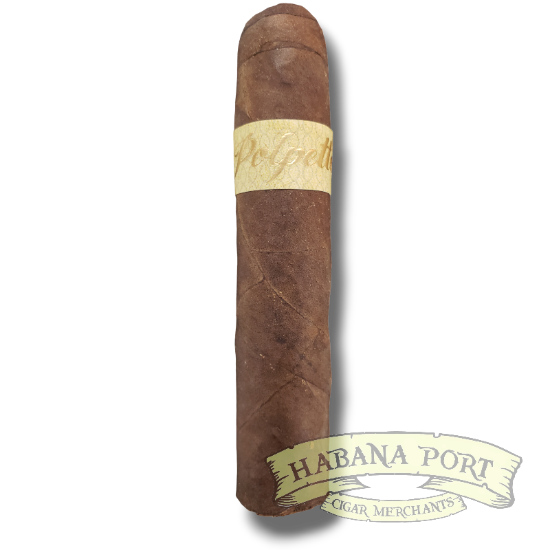 Polpetta 4x48 – Habana Port Cigar Merchants