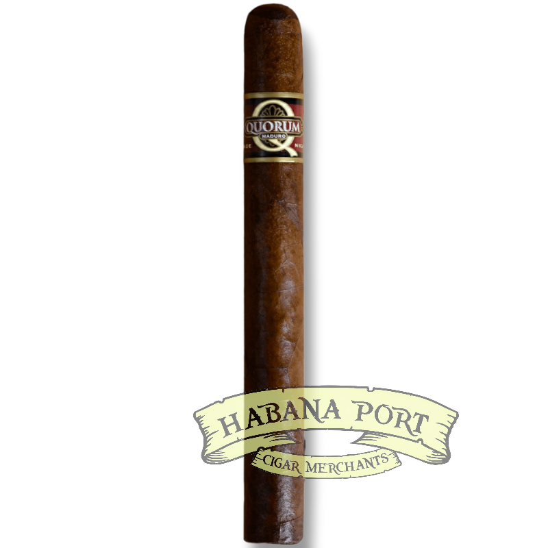 Quorum Maduro Churchill 7x48 – Habana Port Cigar Merchants